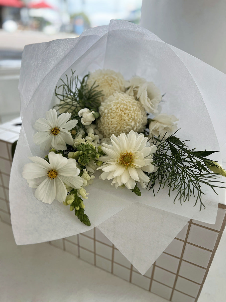 Poppy Lane Long Jetty