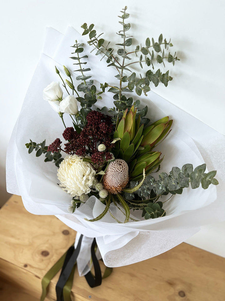 Poppy Lane Long Jetty