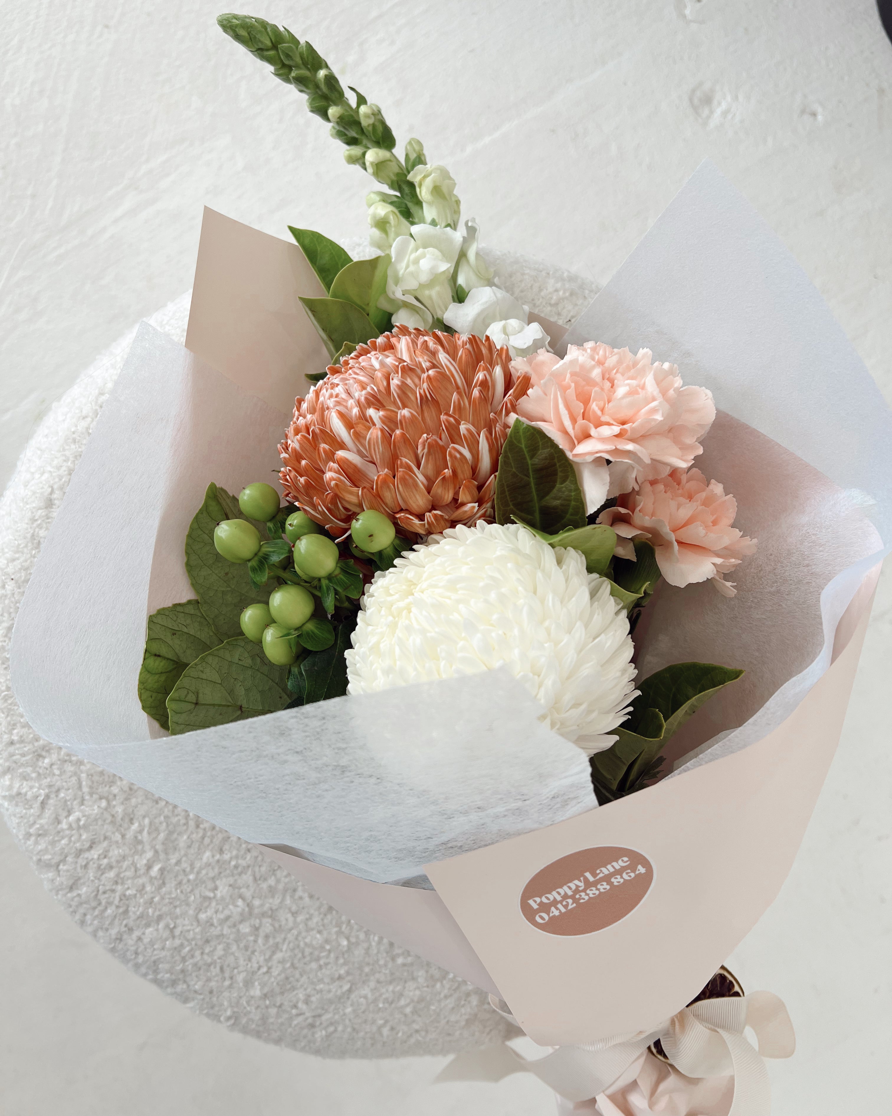 Poppy Lane flowers delivery