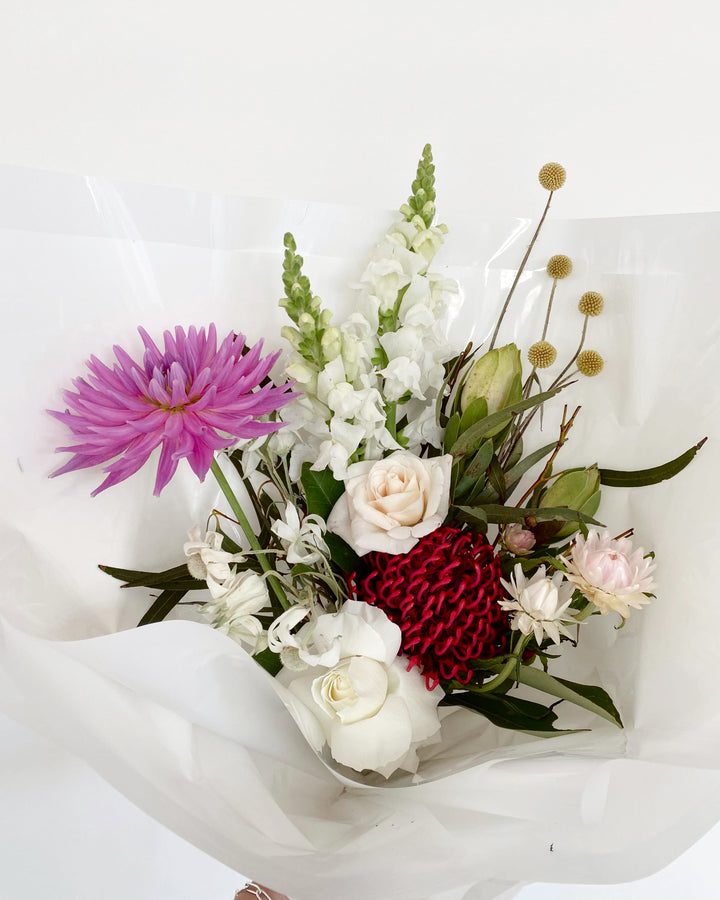 Poppy Lane Long Jetty